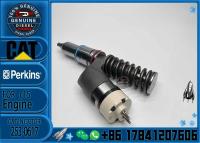 China Diesel Common Rail Diesel Fuel Injector 253-0617 10R-3266 Fuel Injectors for Caterpillar C17 C18 C27 for sale