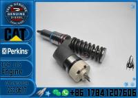 China Diesel Common Rail Diesel Fuel Injector 253-0617 10R-3266 Fuel Injectors for Caterpillar C17 C18 C27 for sale