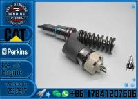 China Diesel Common Rail Diesel Fuel Injector 253-0617 10R-3266 Fuel Injectors for Caterpillar C17 C18 C27 for sale