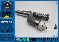 China Diesel Common Rail Diesel Fuel Injector 253-0617 10R-3266 Fuel Injectors for Caterpillar C17 C18 C27 for sale