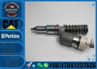 China Diesel Common Rail Diesel Fuel Injector 253-0617 10R-3266 Fuel Injectors for Caterpillar C17 C18 C27 for sale