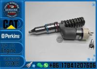 China Diesel 3406E Engine Injector 253-0619 10R-7232 239-4908 239-4908 for Caterpillar Common Rail for sale