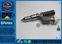 China Diesel 3406E Engine Injector 253-0619 10R-7232 239-4908 239-4908 for Caterpillar Common Rail for sale