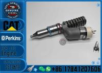 China Diesel 3406E Engine Injector 253-0619 10R-7232 239-4908 239-4908 for Caterpillar Common Rail for sale