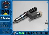 China Diesel 3406E Engine Injector 253-0619 10R-7232 239-4908 239-4908 for Caterpillar Common Rail for sale