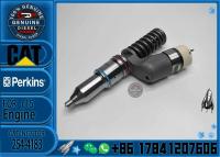 China CAT Fuel Injector 254-4339 2544339 for Caterpillar C9 Engine CAT 330D 336D Excavator254-4183 for sale