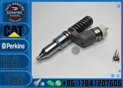 China CAT Fuel Injector 254-4339 2544339 for Caterpillar C9 Engine CAT 330D 336D Excavator254-4183 for sale