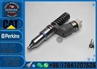 China CAT Fuel Injector 254-4339 2544339 for Caterpillar C9 Engine CAT 330D 336D Excavator254-4183 for sale