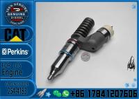 China CAT Fuel Injector 254-4339 2544339 for Caterpillar C9 Engine CAT 330D 336D Excavator254-4183 for sale