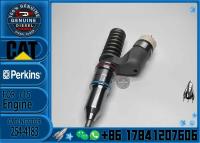 China CAT Fuel Injector 254-4339 2544339 for Caterpillar C9 Engine CAT 330D 336D Excavator254-4183 for sale