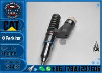 China CAT Fuel Injector 254-4339 2544339 for Caterpillar C9 Engine CAT 330D 336D Excavator254-4183 for sale