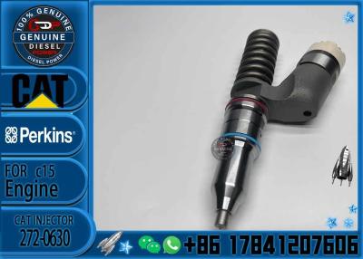 China High Quality Fuel Injector 272-0630 276-8307 277-4993 280-0574 288-2403 291-5911 with Stock Available and Fast Delivery for Cat for sale