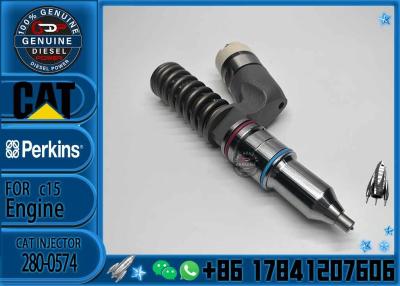 China 280-0574 High quality Common Rail fuel Injector 2800574 280 0574 For C15 Engine Part NO.280-0574 on sale for sale
