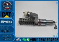 China 289-0753 High quality Common Rail fuel Injector 2890753 289 0753 For C15 Engine Part NO.289-0753 on sale for sale