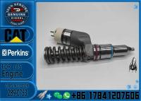 China 289-0753 High quality Common Rail fuel Injector 2890753 289 0753 For C15 Engine Part NO.289-0753 on sale for sale