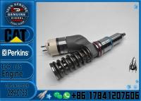 China 289-0753 High quality Common Rail fuel Injector 2890753 289 0753 For C15 Engine Part NO.289-0753 on sale for sale