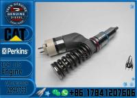 China 289-0753 High quality Common Rail fuel Injector 2890753 289 0753 For C15 Engine Part NO.289-0753 on sale for sale
