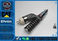 China 294-3002 294-3500 Fuel Injector Genuine Brand New Diesel Engine Parts for Caterpillar C13 Fuel Injector 294-3002 294-3500 for sale