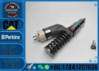 China 294-3002 294-3500 Fuel Injector Genuine Brand New Diesel Engine Parts for Caterpillar C13 Fuel Injector 294-3002 294-3500 for sale