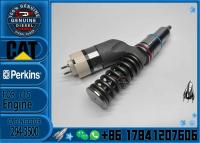 China 294-3002 294-3500 Fuel Injector Genuine Brand New Diesel Engine Parts for Caterpillar C13 Fuel Injector 294-3002 294-3500 for sale