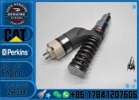China 294-3002 294-3500 Fuel Injector Genuine Brand New Diesel Engine Parts for Caterpillar C13 Fuel Injector 294-3002 294-3500 for sale