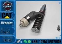 China 294-3002 294-3500 Fuel Injector Genuine Brand New Diesel Engine Parts for Caterpillar C13 Fuel Injector 294-3002 294-3500 for sale