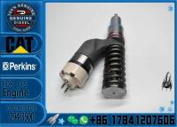 China 294-3002 294-3500 Fuel Injector Genuine Brand New Diesel Engine Parts for Caterpillar C13 Fuel Injector 294-3002 294-3500 for sale