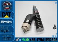 China Fuel Injector 355-6110 for Caterpillar CAT 735C 740 986 986K D8R D8T PL83 PL87 Engine C15 for sale