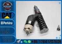 China Fuel Injector 355-6110 for Caterpillar CAT 735C 740 986 986K D8R D8T PL83 PL87 Engine C15 for sale