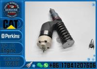 China Fuel Injector 355-6110 for Caterpillar CAT 735C 740 986 986K D8R D8T PL83 PL87 Engine C15 for sale