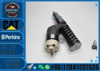 China Fuel Injector 355-6110 for Caterpillar CAT 735C 740 986 986K D8R D8T PL83 PL87 Engine C15 for sale