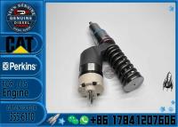 China Fuel Injector 355-6110 for Caterpillar CAT 735C 740 986 986K D8R D8T PL83 PL87 Engine C15 for sale