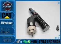 China Fuel Injector 355-6110 for Caterpillar CAT 735C 740 986 986K D8R D8T PL83 PL87 Engine C15 for sale