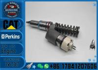 China Fuel Injector 10R-1273 10R-8501 Compatible with Caterpillar 356-1367 for sale