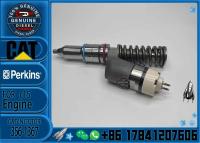 China Fuel Injector 10R-1273 10R-8501 Compatible with Caterpillar 356-1367 for sale