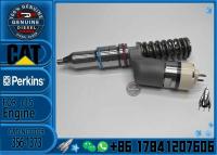 China Diesel Engine Part Diesel Common Rail Injector Fuel Injector 253-0619 254-4183 356-1373 for Caterpillar Mechanical Parts for sale