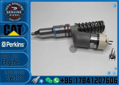 China Diesel Engine Part Diesel Common Rail Injector Fuel Injector 253-0619 254-4183 356-1373 for Caterpillar Mechanical Parts for sale