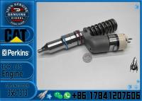 China Diesel Engine Part Diesel Common Rail Injector Fuel Injector 253-0619 254-4183 356-1373 for Caterpillar Mechanical Parts for sale