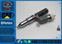 China Diesel Engine Part Diesel Common Rail Injector Fuel Injector 253-0619 254-4183 356-1373 for Caterpillar Mechanical Parts for sale