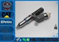 China Diesel Engine Part Diesel Common Rail Injector Fuel Injector 253-0619 254-4183 356-1373 for Caterpillar Mechanical Parts for sale