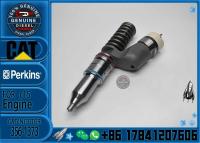 China Diesel Engine Part Diesel Common Rail Injector Fuel Injector 253-0619 254-4183 356-1373 for Caterpillar Mechanical Parts for sale