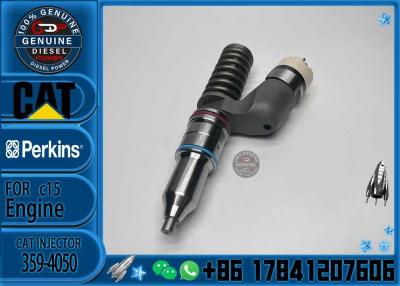 China 359-4050 359-7434 374-0750 Common Rail Fuel In jector For Cater pillar Diesel Engine Parts For Rail Injector 20R-1304 20R-2284 for sale