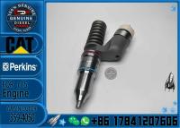 China 359-4050 359-7434 374-0750 Common Rail Fuel In jector For Cater pillar Diesel Engine Parts For Rail Injector 20R-1304 20R-2284 for sale