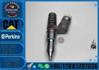 China 359-4050 359-7434 374-0750 Common Rail Fuel In jector For Cater pillar Diesel Engine Parts For Rail Injector 20R-1304 20R-2284 for sale