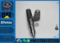 China 359-4050 359-7434 374-0750 Common Rail Fuel In jector For Cater pillar Diesel Engine Parts For Rail Injector 20R-1304 20R-2284 for sale