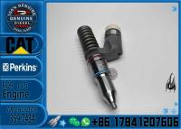 China Diesel Engine Parts Fuel Injector 359-4080 3594080 359-7434 359-4090 359-4030 359-4040 for Caterpillar C13 Engine Excavator for sale
