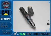 China Diesel Engine Parts Fuel Injector 359-4080 3594080 359-7434 359-4090 359-4030 359-4040 for Caterpillar C13 Engine Excavator for sale