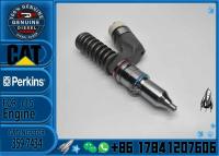 China Diesel Engine Parts Fuel Injector 359-4080 3594080 359-7434 359-4090 359-4030 359-4040 for Caterpillar C13 Engine Excavator for sale