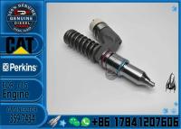 China Diesel Engine Parts Fuel Injector 359-4080 3594080 359-7434 359-4090 359-4030 359-4040 for Caterpillar C13 Engine Excavator for sale