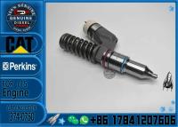 China Kung Fu Power Reman Injector 374-0750 3740750 20R-2284 20R2284 for sale